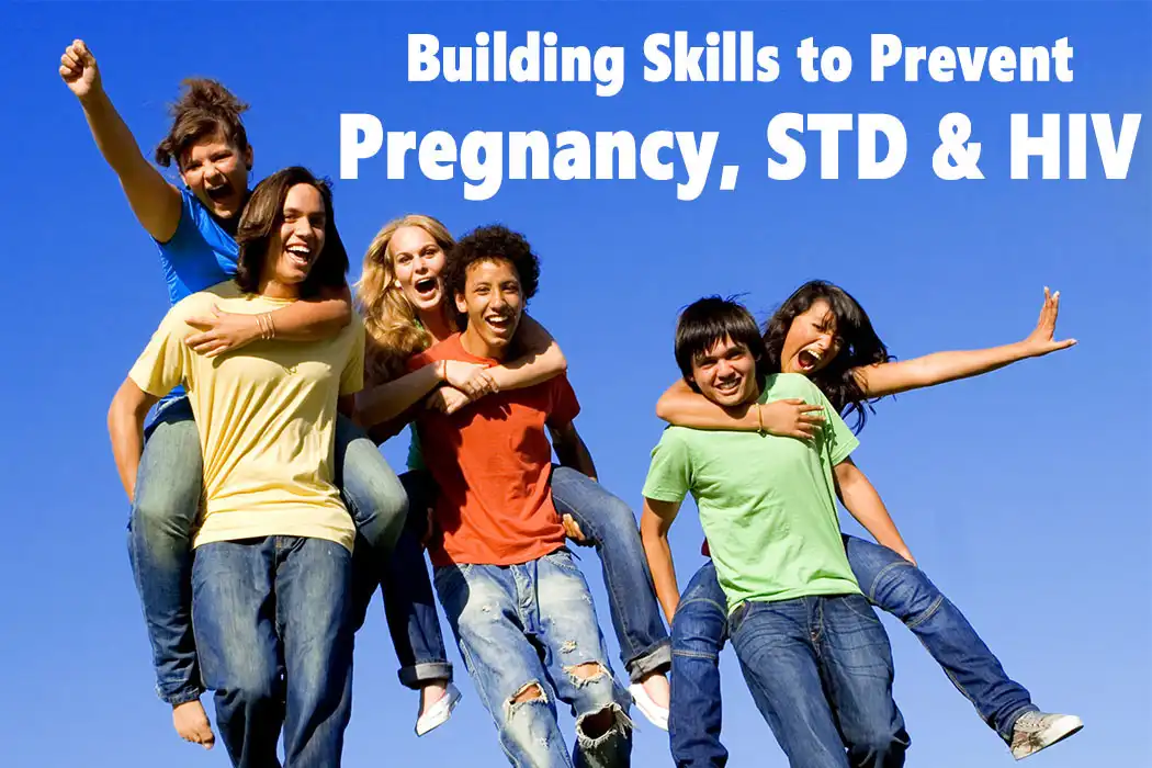 Adolescent Pregnancy Prevention